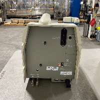 Malvern 2000 Laser Diffraction Particle Size Analyzer | Surplus Solutions